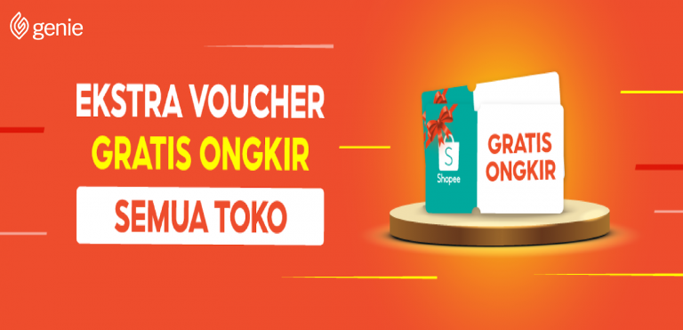 Cara Menambah Gratis Ongkir di Shopee dengan Mudah dan Praktis | Ginee ...