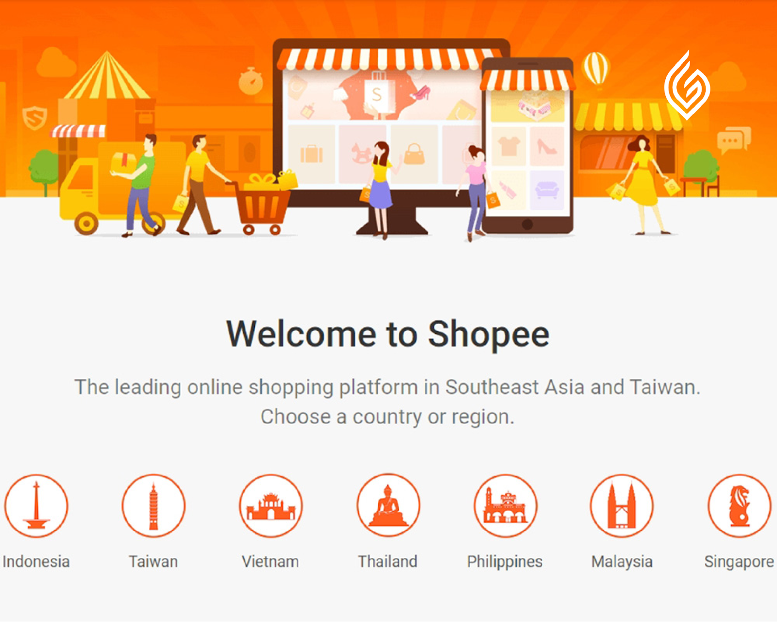 Berapa Jumlah Toko yang Dapat Dimiliki Satu Penjual Shopee? - Ginee